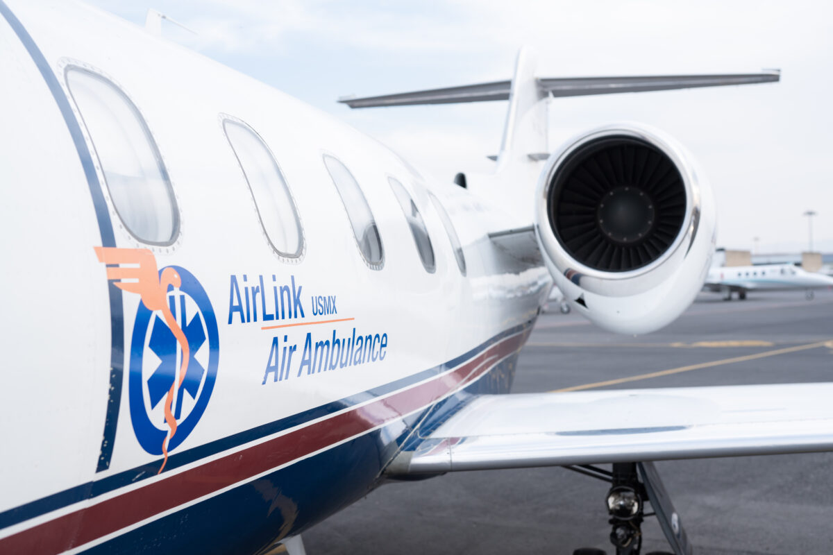 25 Years of Lifesaving Journeys: An Exclusive Interview with Anne ...